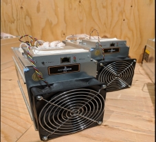 Antminer D3